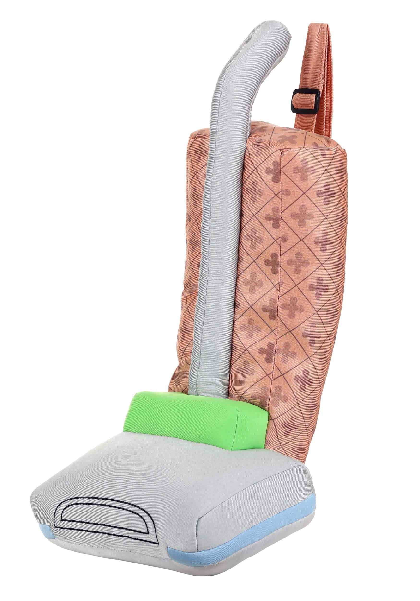Disney Costume Companion Mary Sanderson Vacuum Cleaner Bag - Walmart.com