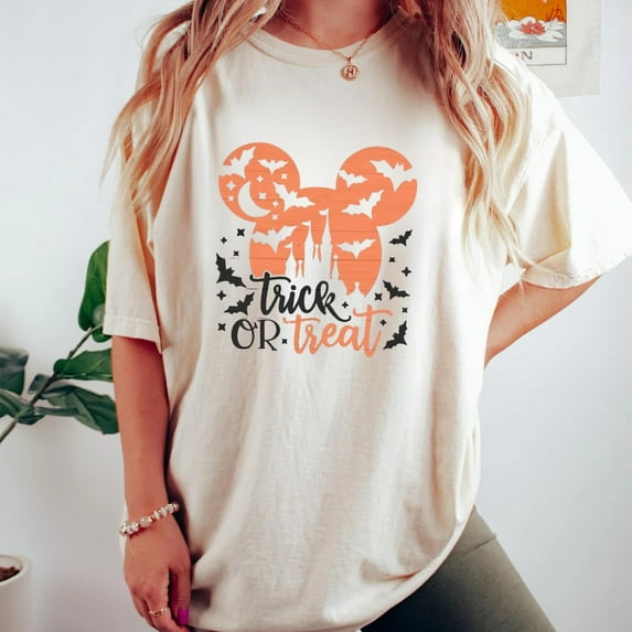 Disney Costume Party Shirt, Spooky Mouse And Friends Shirt, Mickey Boo ...