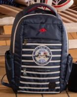 Disney Cruise Line LUG Hopper Backpack Sail Away Ashley Eckstein Bret ...