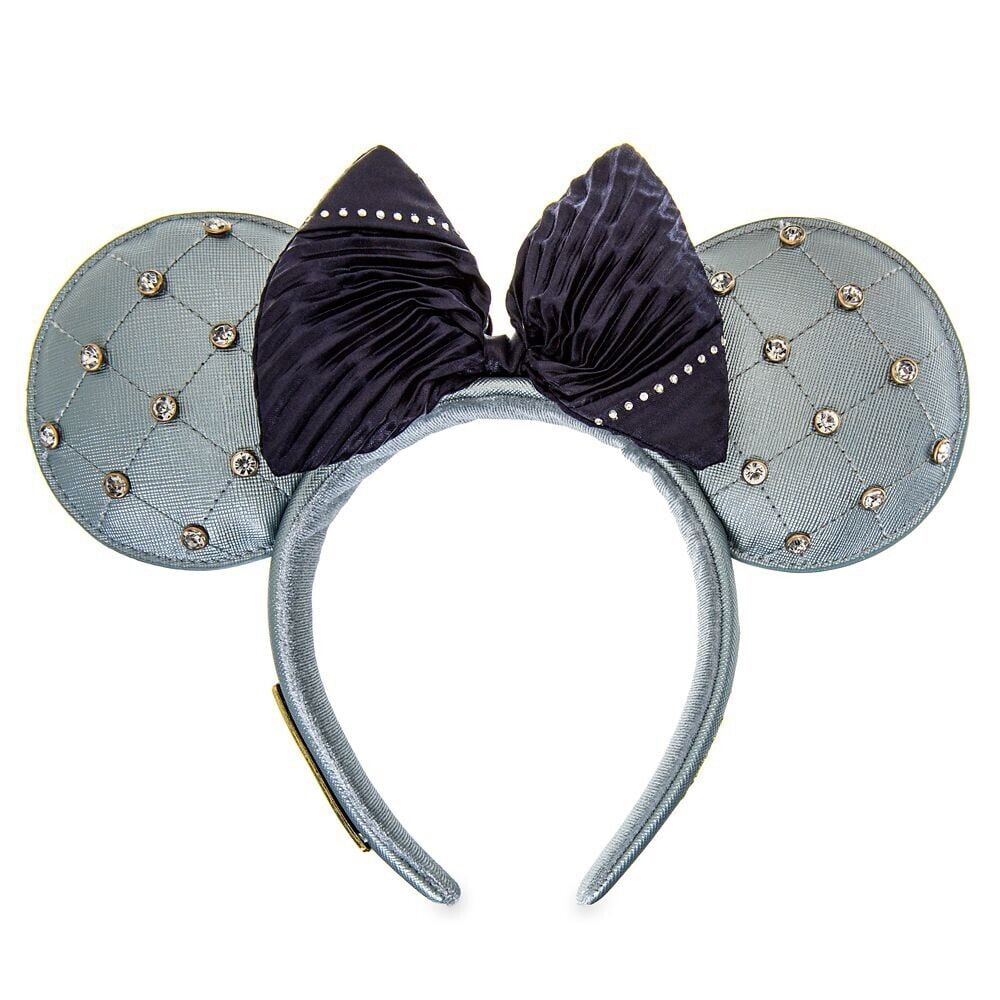 Disney Cruise Line Loungefly Ear Headband Disney Wish Inaugural ...
