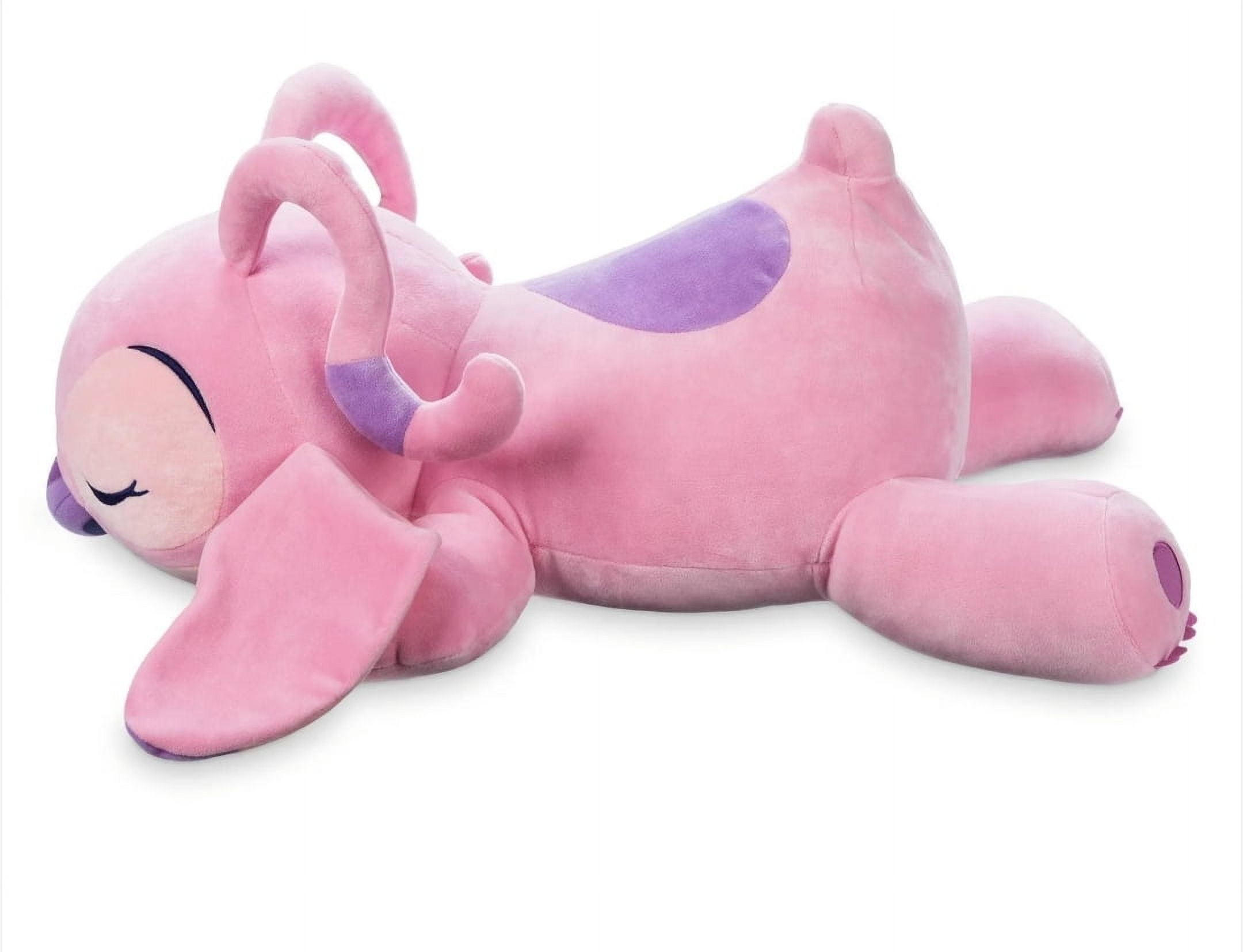 Disney Cuddleez Angel Plush, 23 inch Plush Toy - Walmart.com