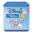 Disney Cutie Cuffs Toy Characters Best of Disney Series 1-3 - Walmart.com