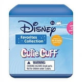 Disney Cutie Cuffs Toy Characters Best of Disney Series 1-3 - Walmart.com