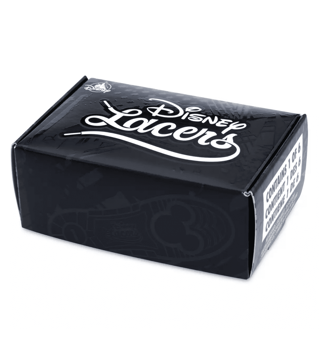 Disney D23 Lacers Mystery Vinyl Collectible Figure Series One New ...