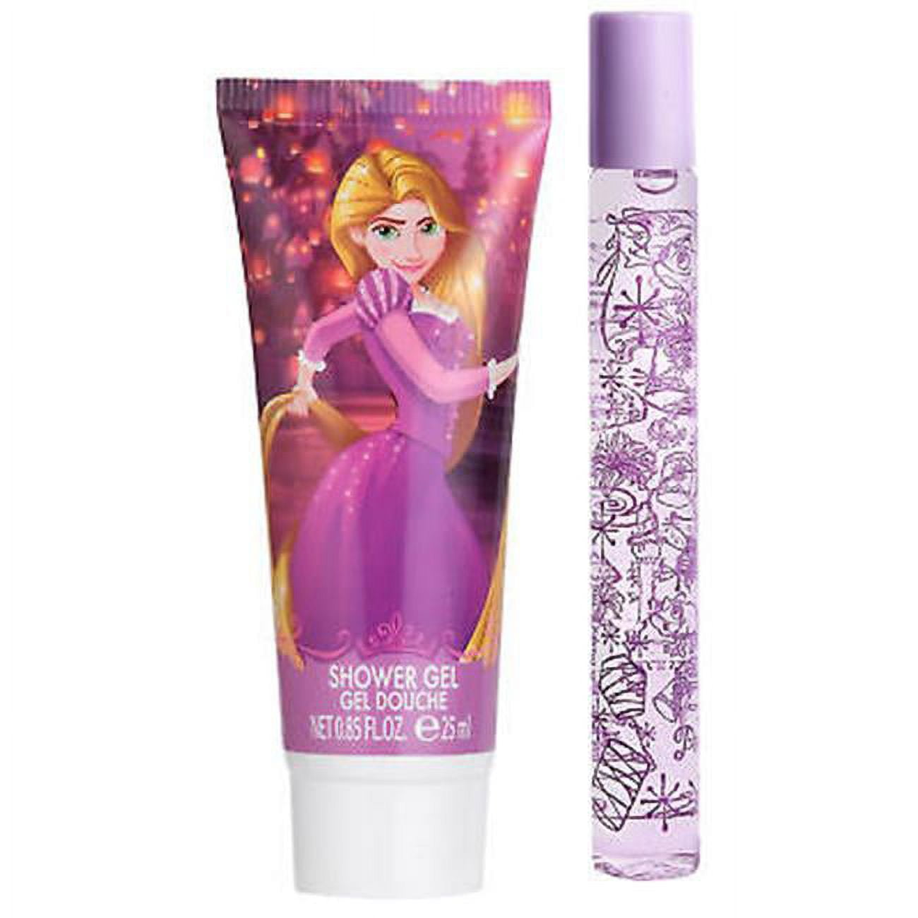 Disney DPR5 Air Val Princess Eau De Parfum Gift Set for Women - Walmart.com