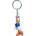 Disney Daisy 3D PVC Figural Keyring - Walmart.com