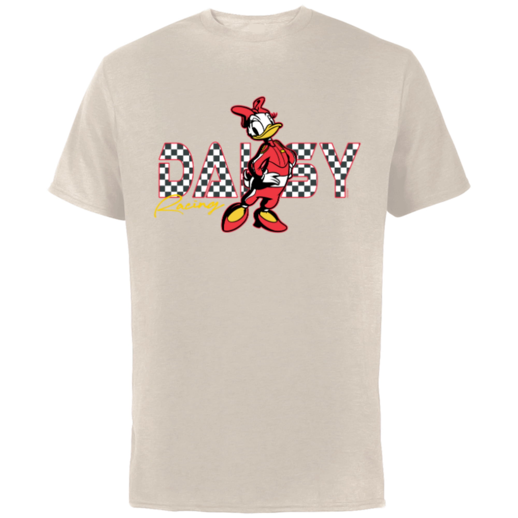 Disney Daisy Duck Racing Mickey & Friends Race Car Drivers - Short ...