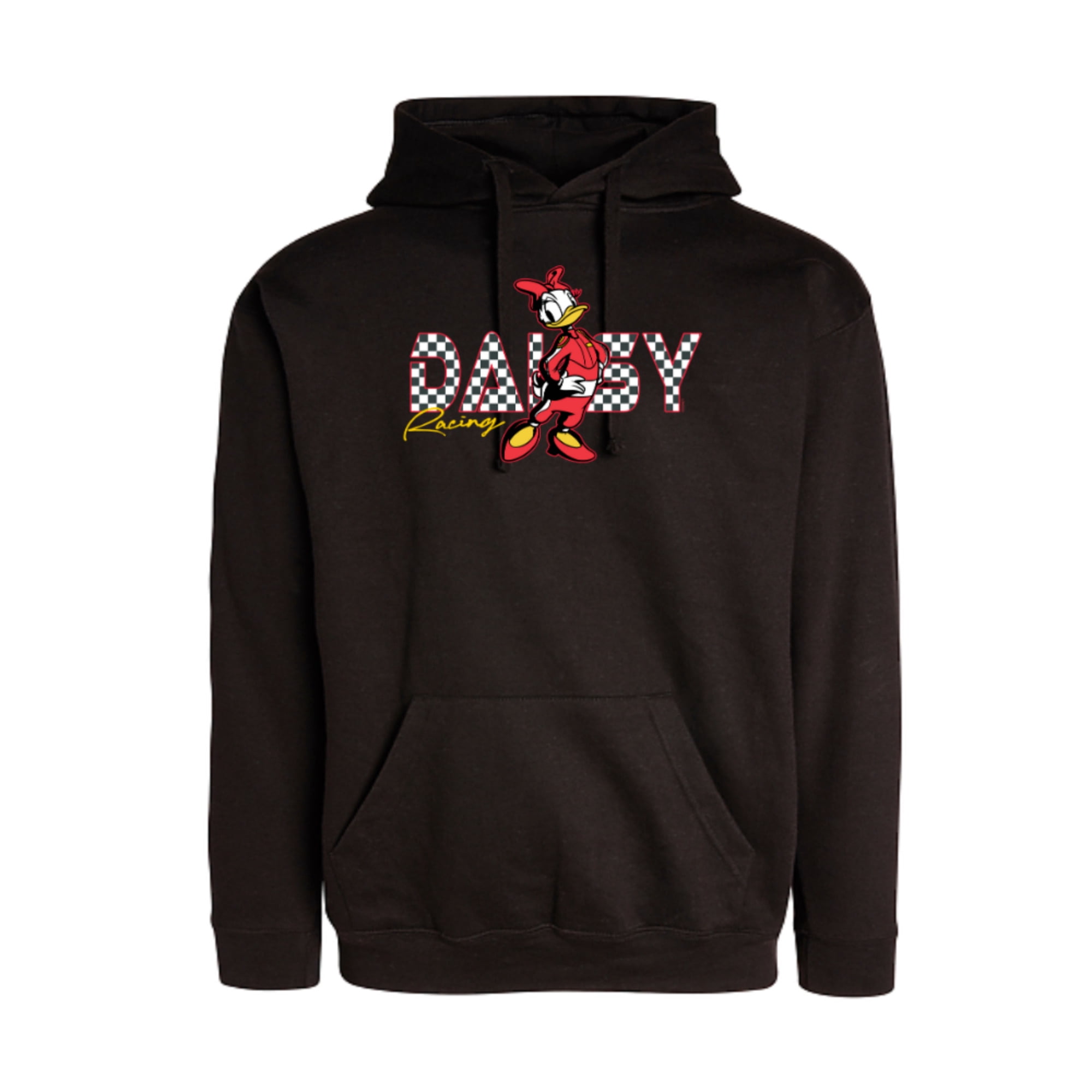 Disney Daisy Duck Racing Mickey & Friends Race Car Drivers - Pullover ...