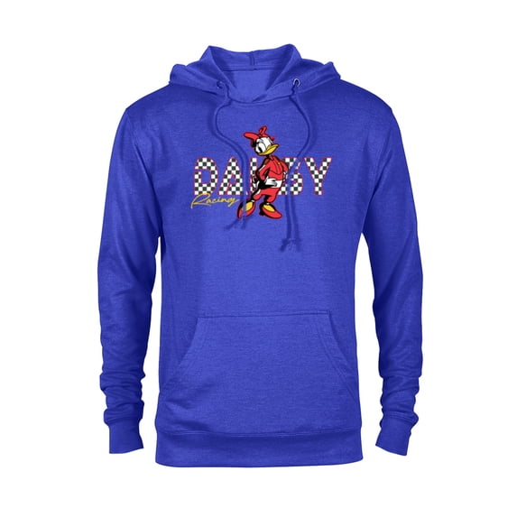 Disney Daisy Duck Racing Mickey & Friends Race Car Drivers - Pullover ...