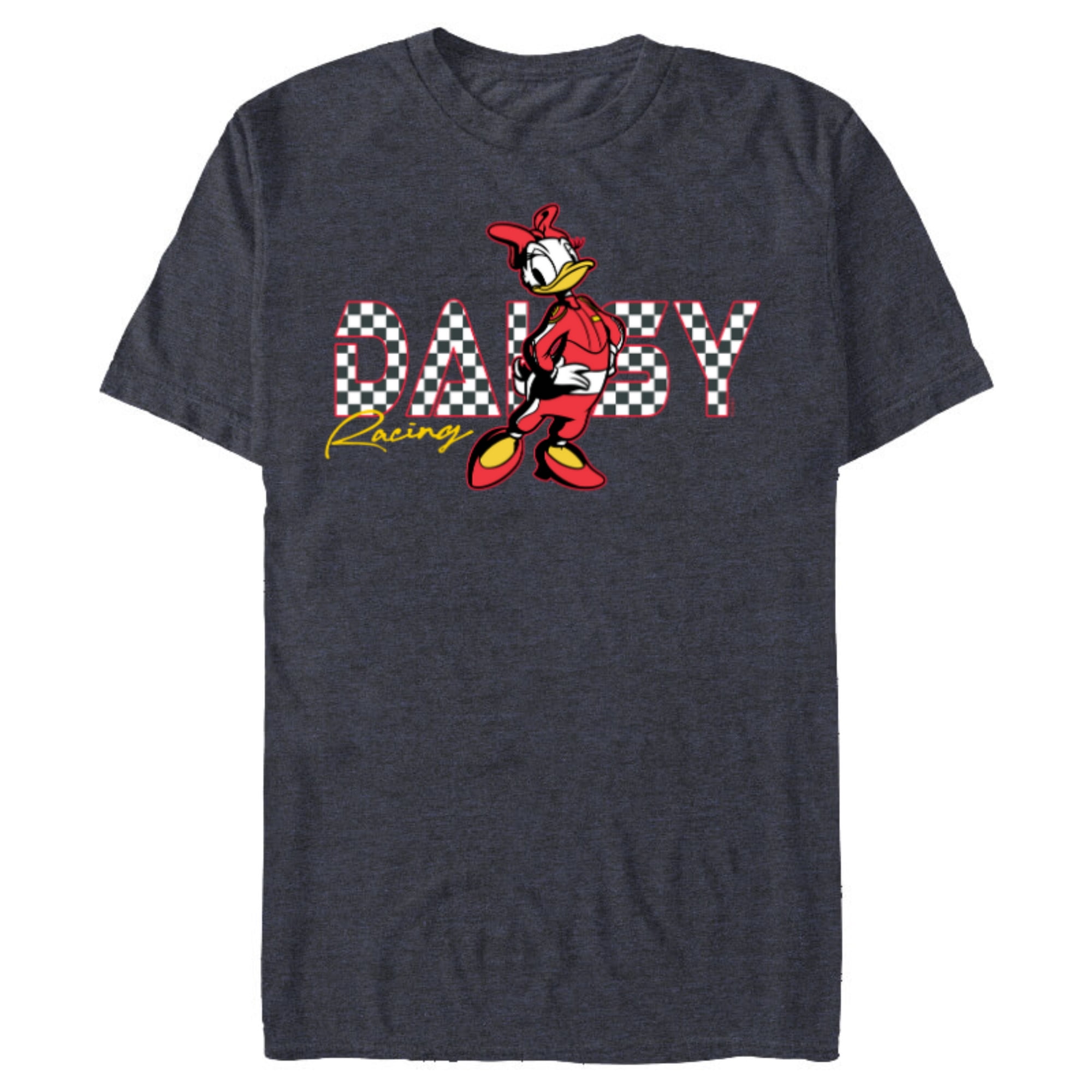Disney Daisy Duck Racing Mickey & Friends Race Car Drivers - Short ...
