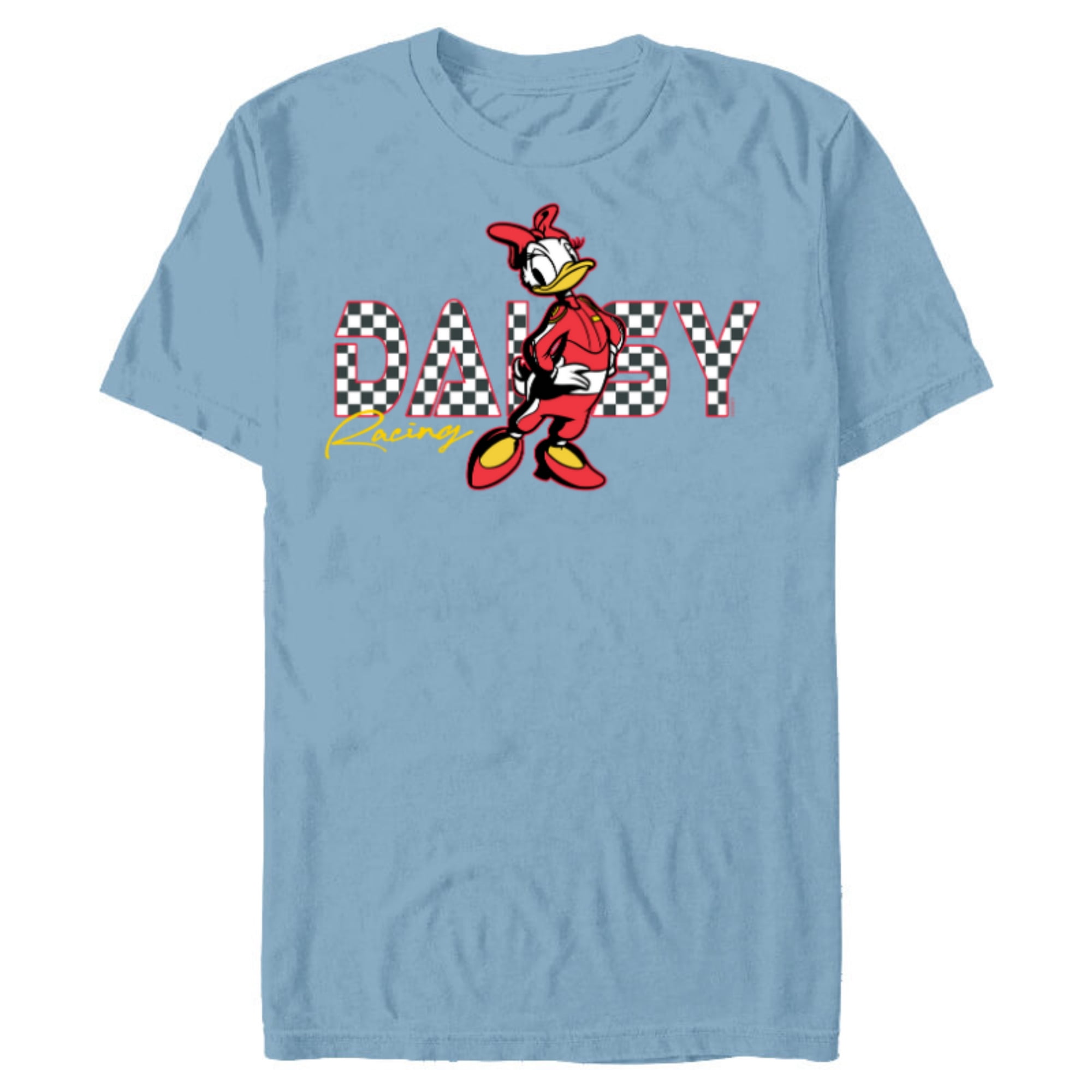 Disney Daisy Duck Racing Mickey & Friends Race Car Drivers - Short ...