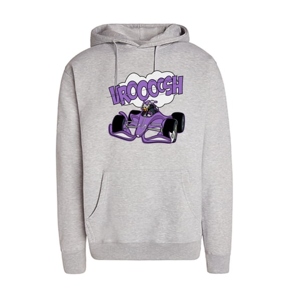 Disney Daisy Duck Racing Team "VROOOOSH" Race Car Driver Standard T ...