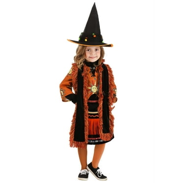 Dani Dennison Hocus Pocus Costume for Adults - Walmart.com
