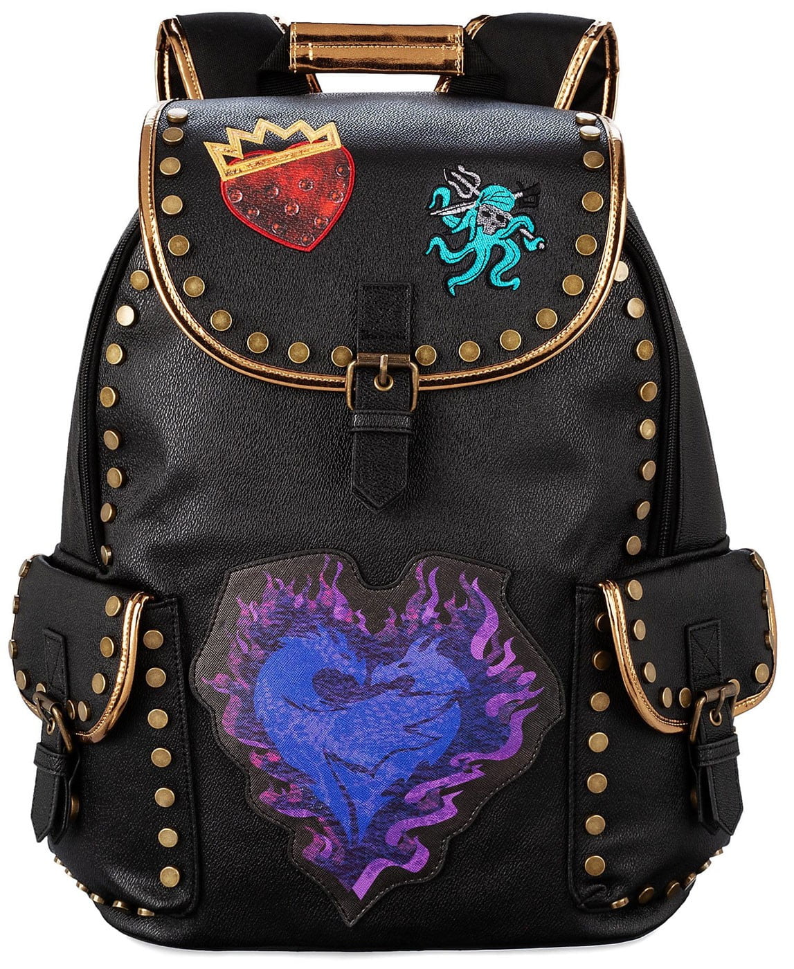 Disney Descendants Descendants 3 Backpack - Walmart.com