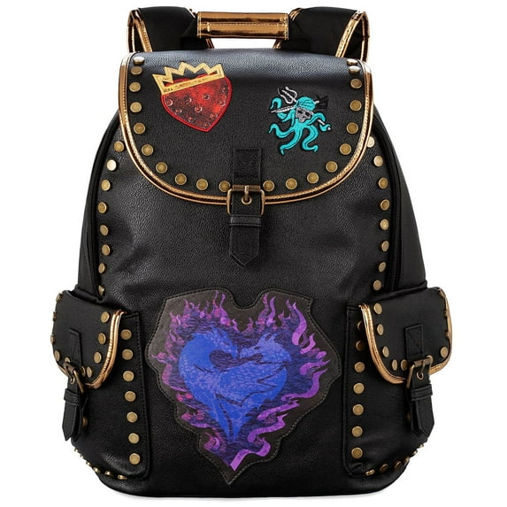 Disney Descendants Descendants 3 Backpack - Walmart.com