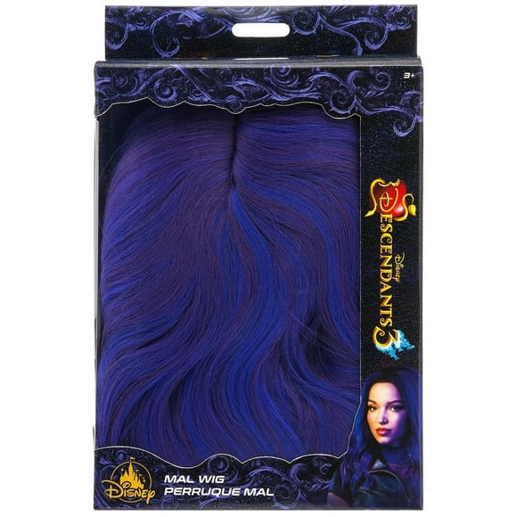 Mal Descendants Costume Costumes Accessories