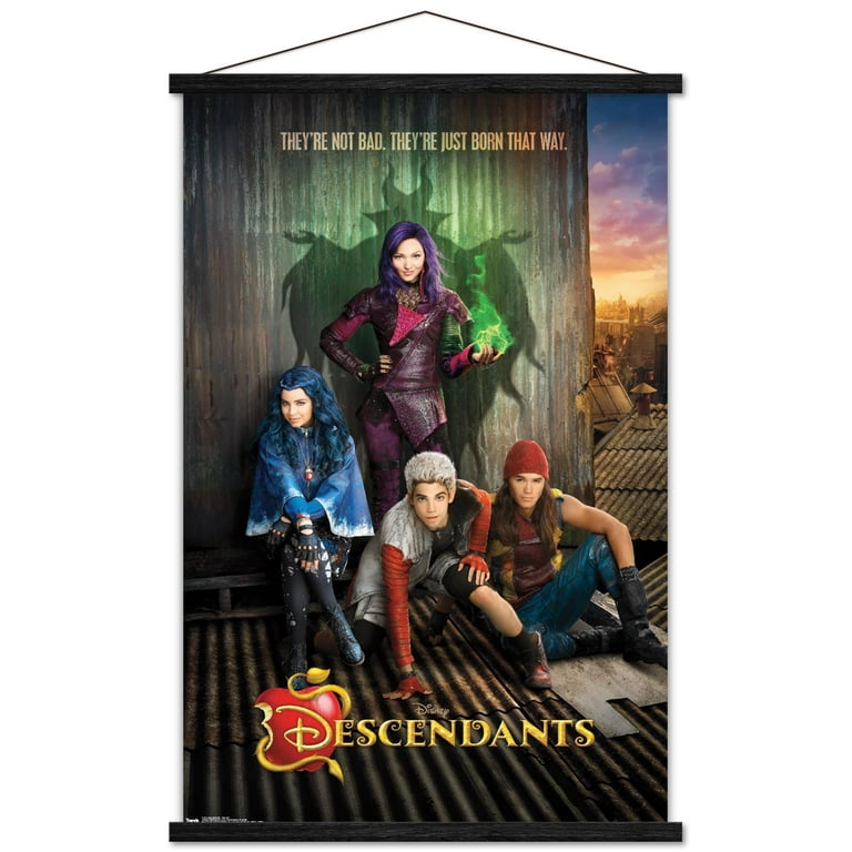 Disney Descendants