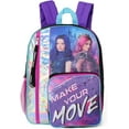 Disney Descendants Make Your Move Backpack - Walmart.com