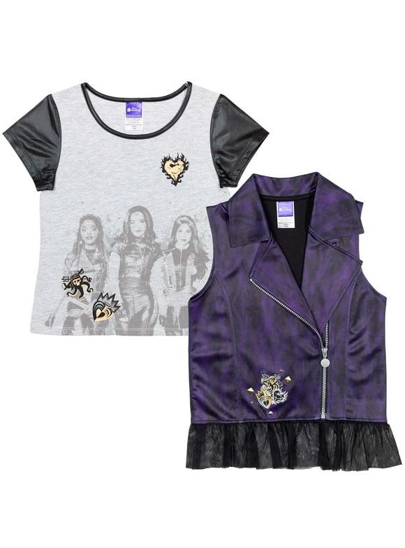 Disney's Descendants Merchandise