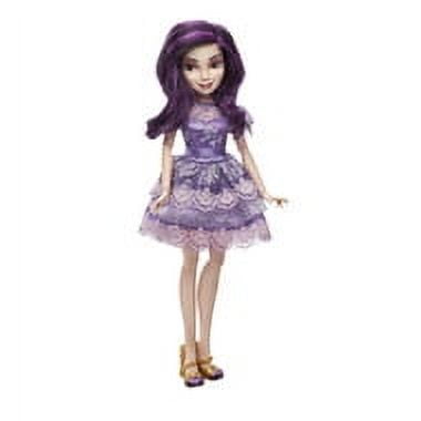 Dolls for Preschool: Disney Descendants Mal and Ben - Walmart Business ...