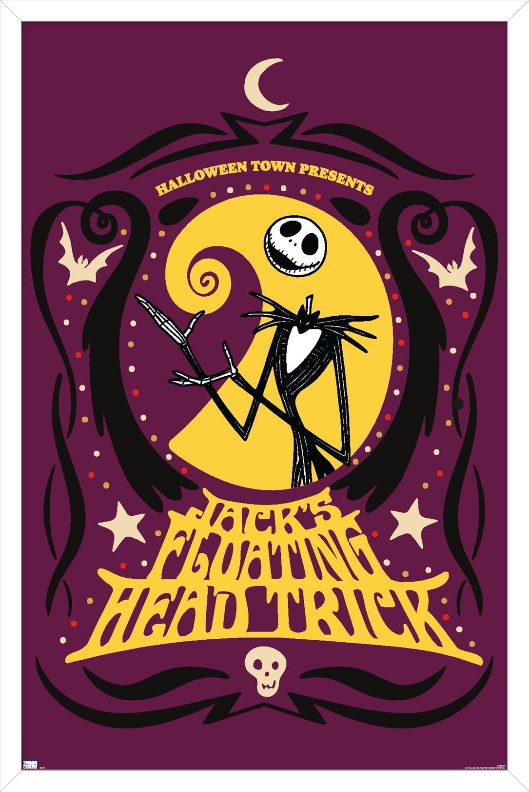 Disney Descendants: The Rise of Red - Chloe Wall Poster with Push Pins, 14.725" x 22.375 ...