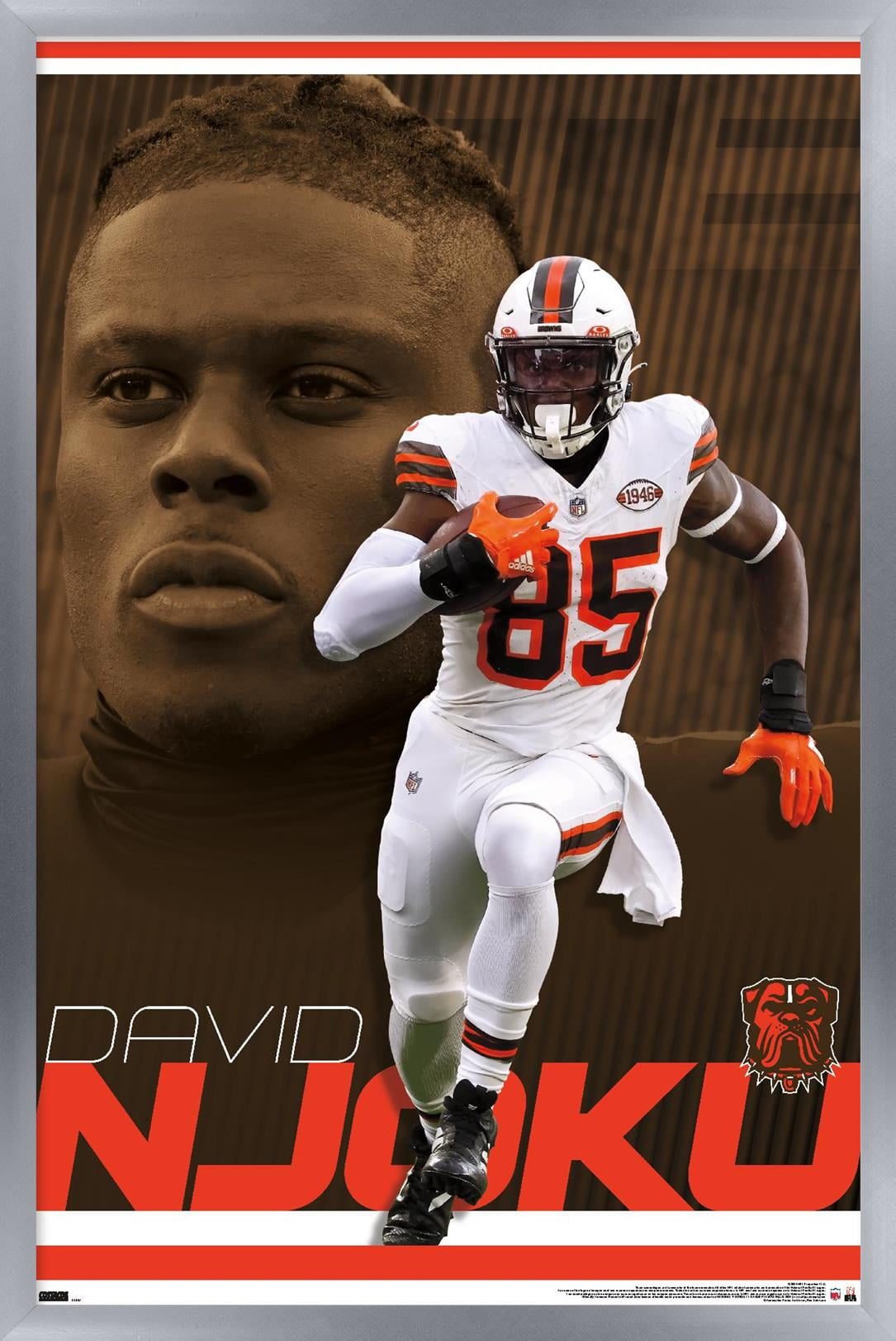 Disney Descendants: The Rise of Red - Group Wall Poster, 14.725" x 22. ...