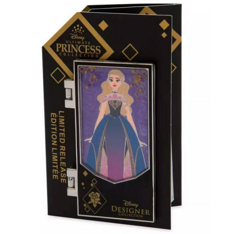 Disney Princess Designer Collection Aurora