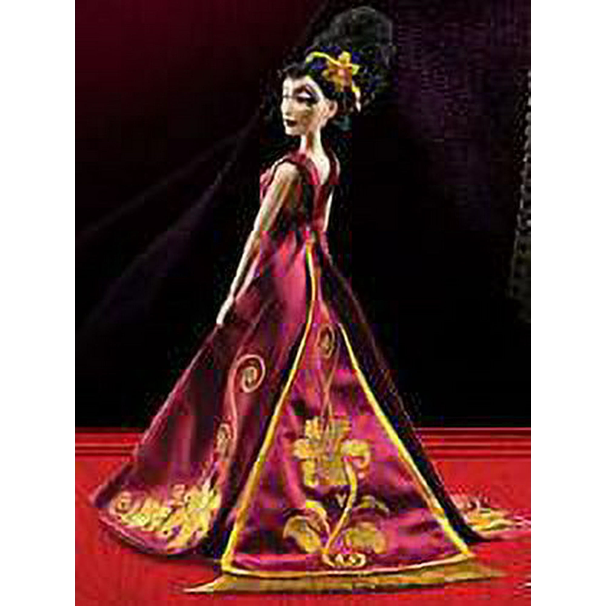 Disney Princess Designer Collection