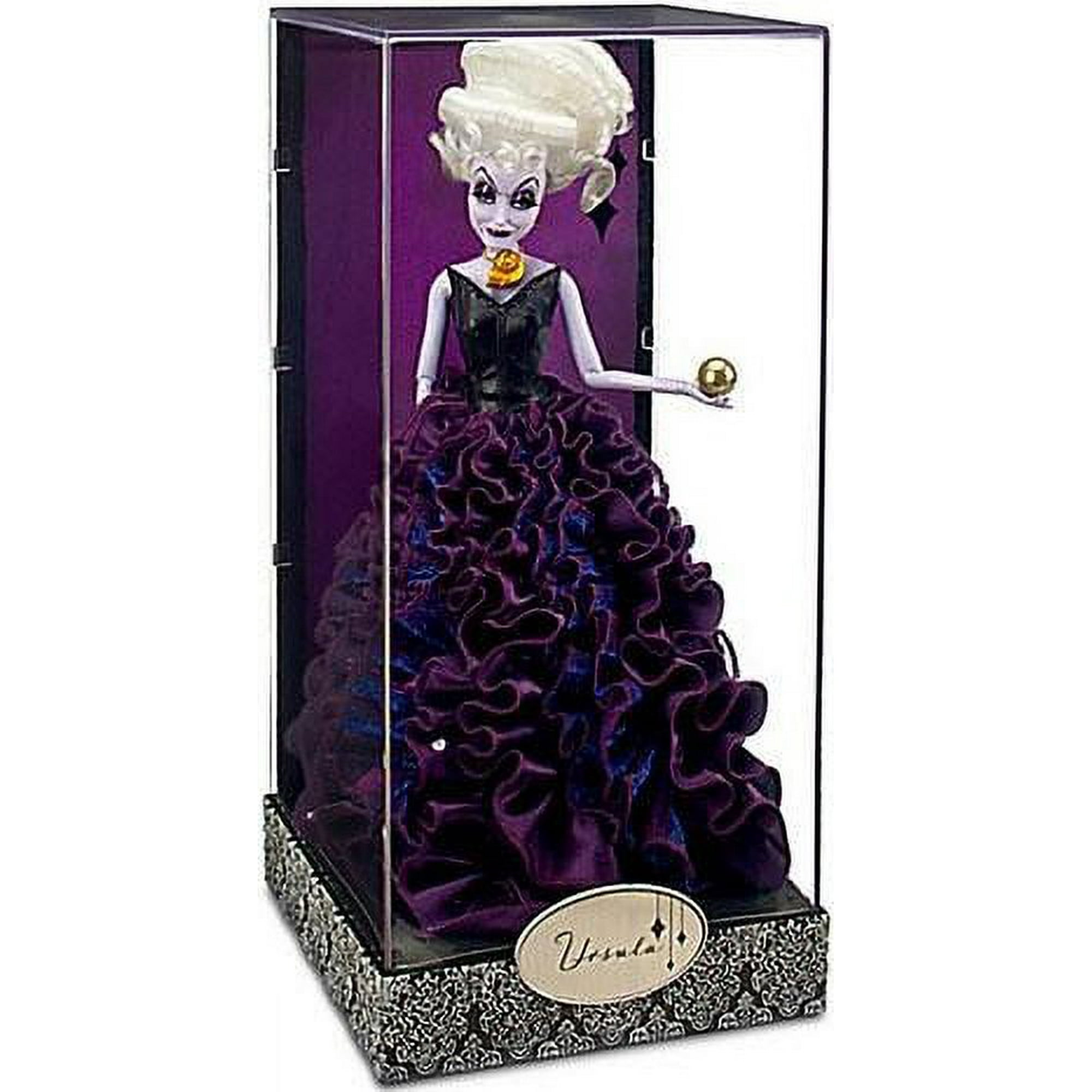 Ursula Disney Doll