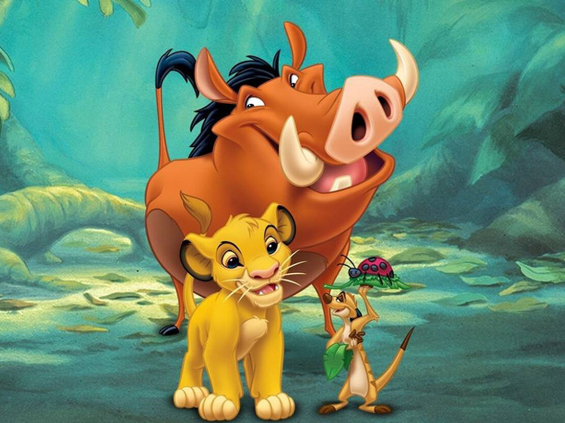 Disney Diamond Painting Cross Stitch Cartoon The Lion King Simba Full ...
