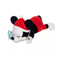 Disney Disney 100 Retro Reimagined Holiday Mickey Santa Cuddleez Plush ...