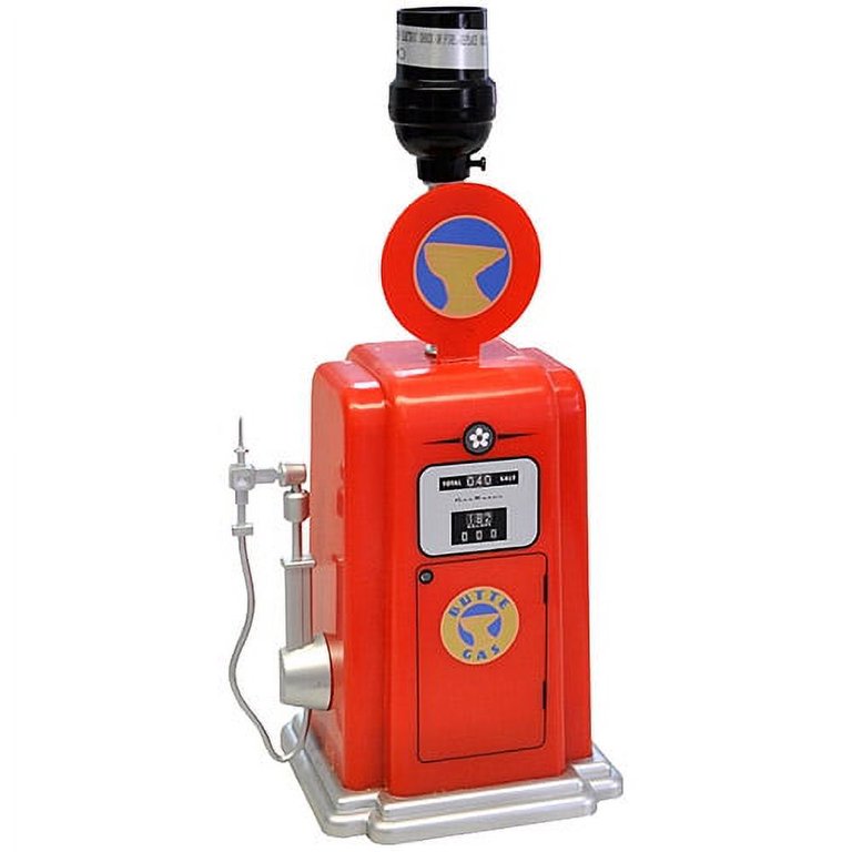 Disney Gas Pump Disney Mickey Mouse And The Roadster Racers Gas