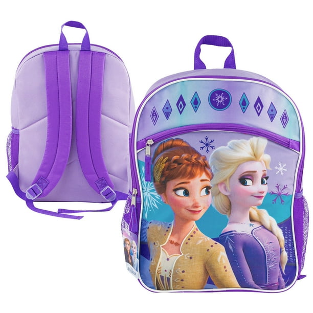 Disney Disney Frozen Princess 16" Backpack | Elementary and ...