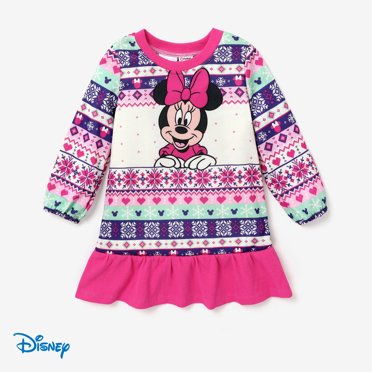 Disney Girls Lilo & Stitch Clothing Set - Stitch Sweatshirt Hoodie and ...