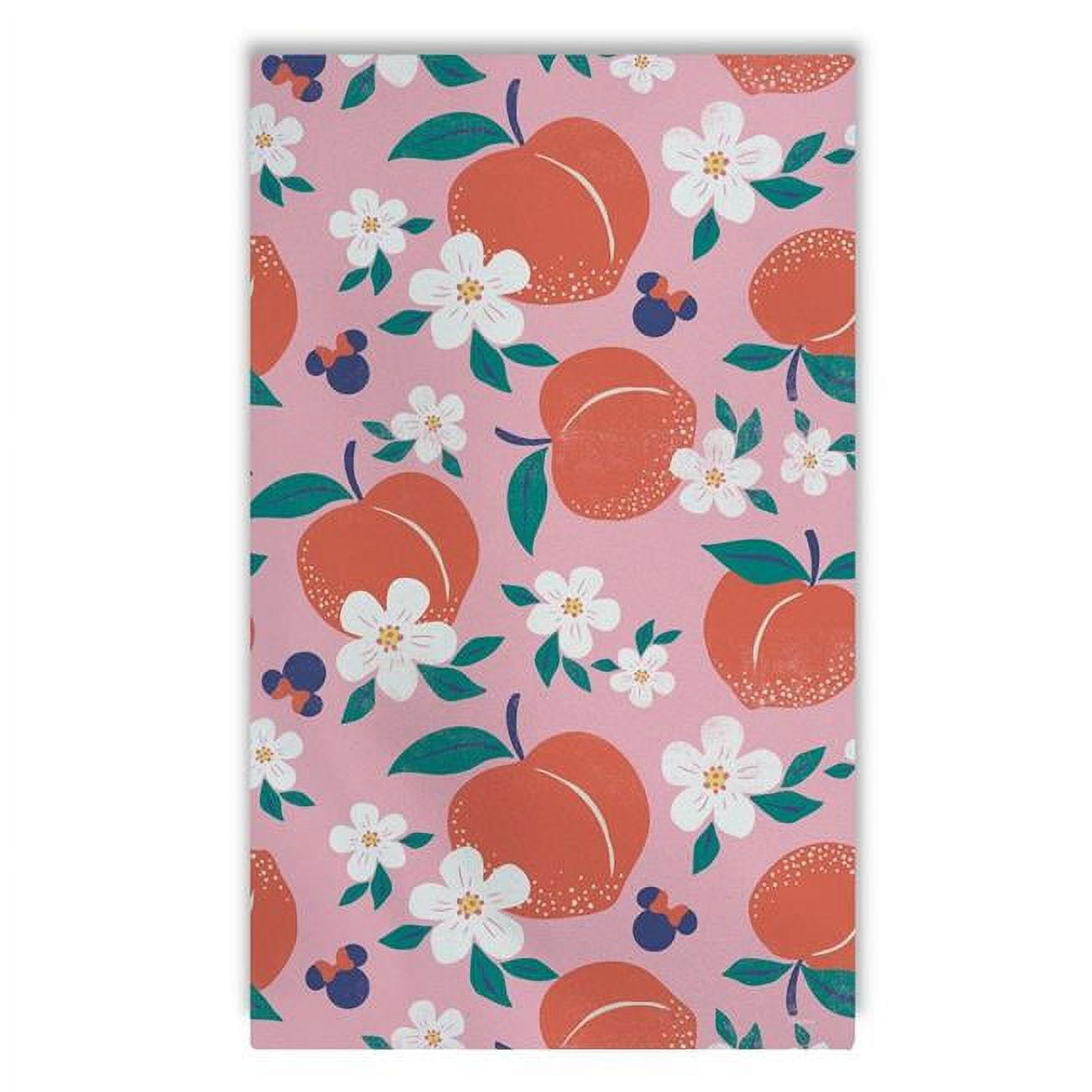 The Northwest Group 1MIC-A3100-0003-RET 36 x 62 in. Disney Mickey Mouse ...