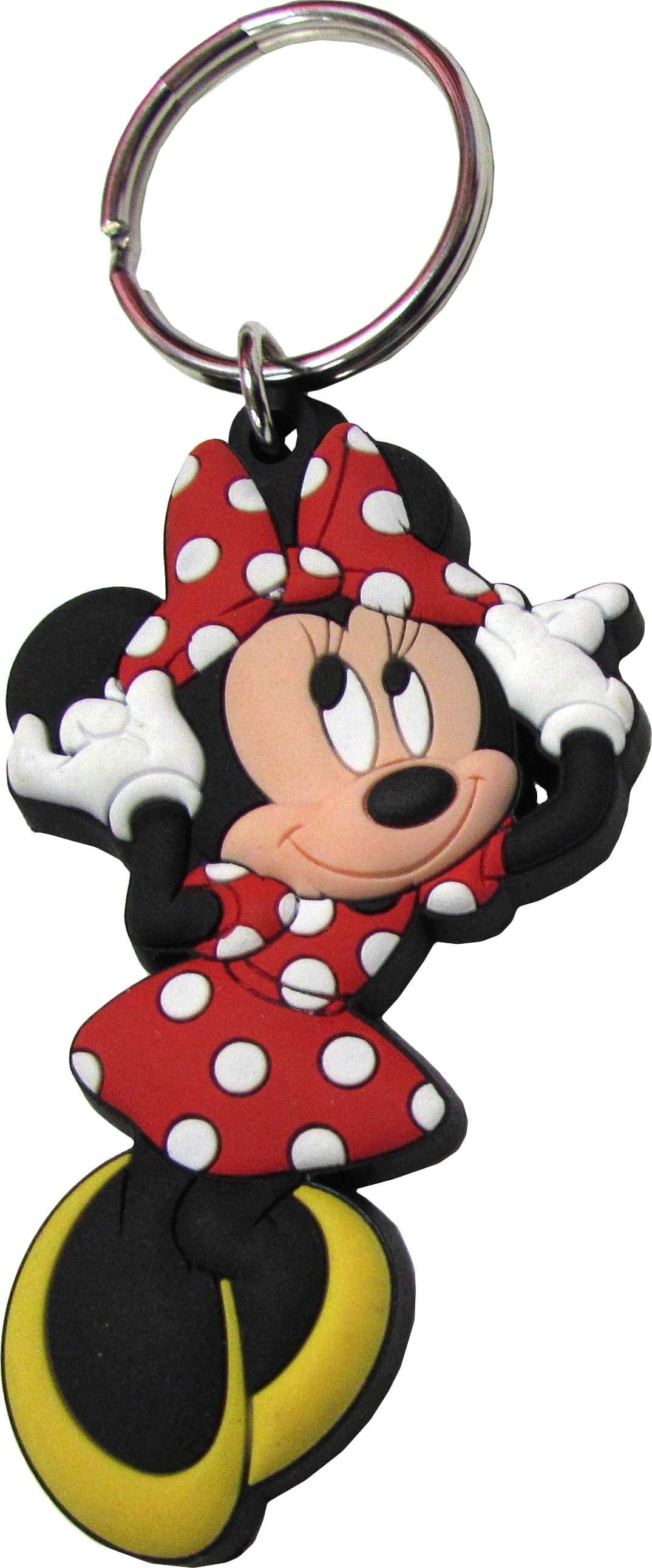 Disney - Disney Minnie Soft Touch K/c Pk288 - Walmart.com
