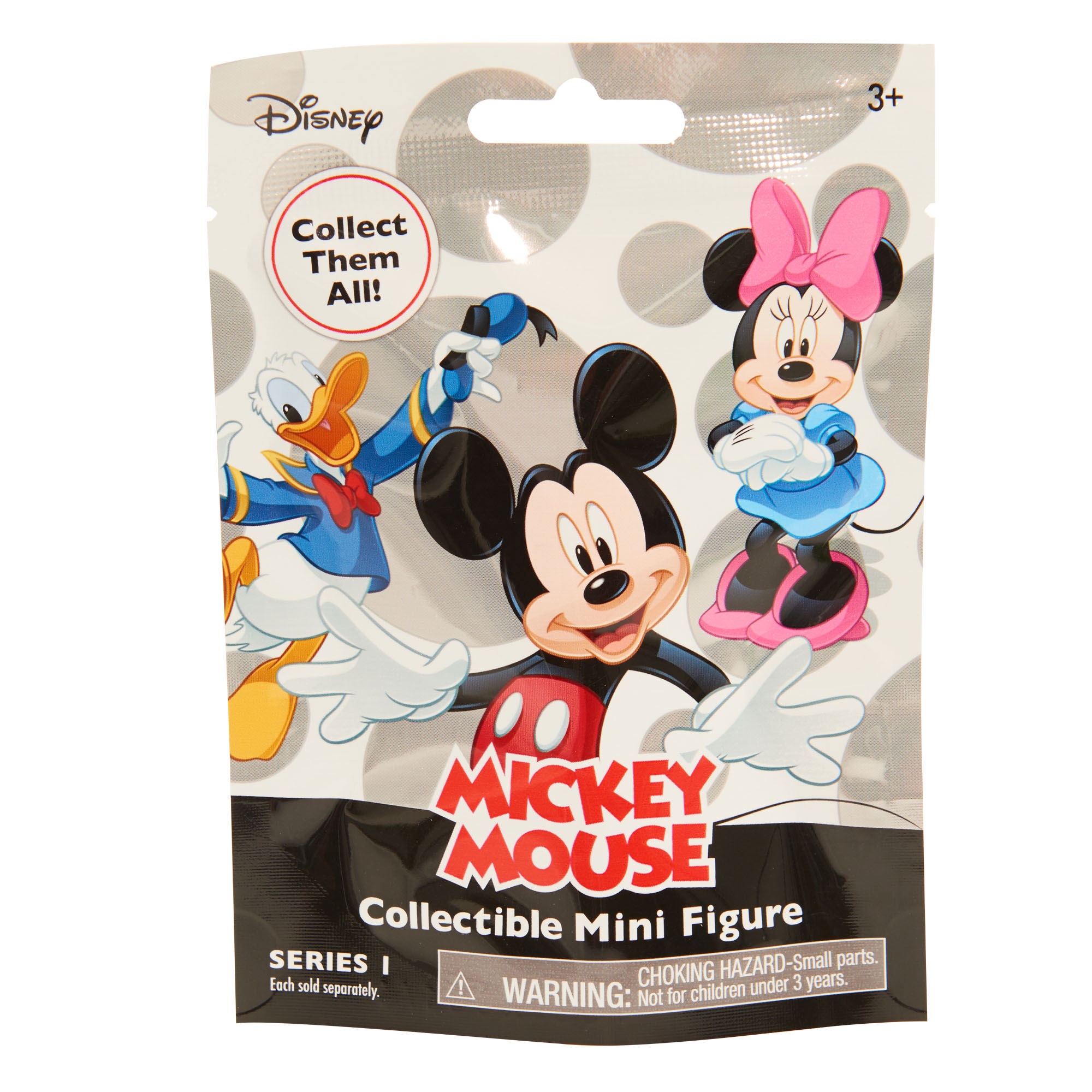 Disney - Disney Mmch Blind Packs 2 - Walmart.com