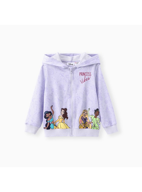 Disney Varsity Jacket