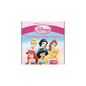 Classic Disney Cds