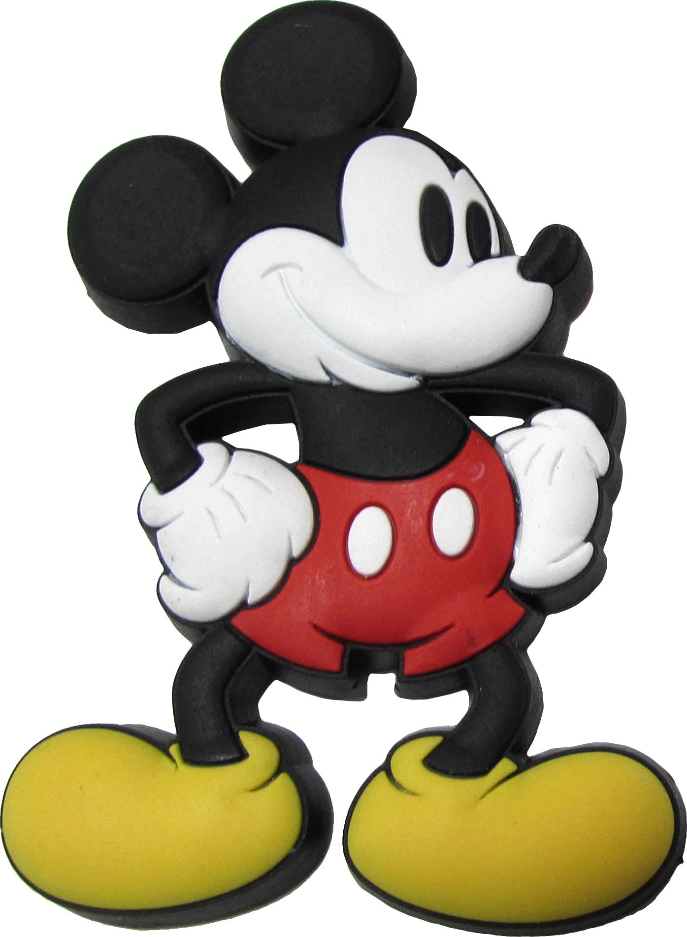 Disney - Disney Retro Mk Soft Touch Mag Pk288 - Walmart.com