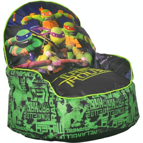 Teenage Mutant Ninja Turtles Chair