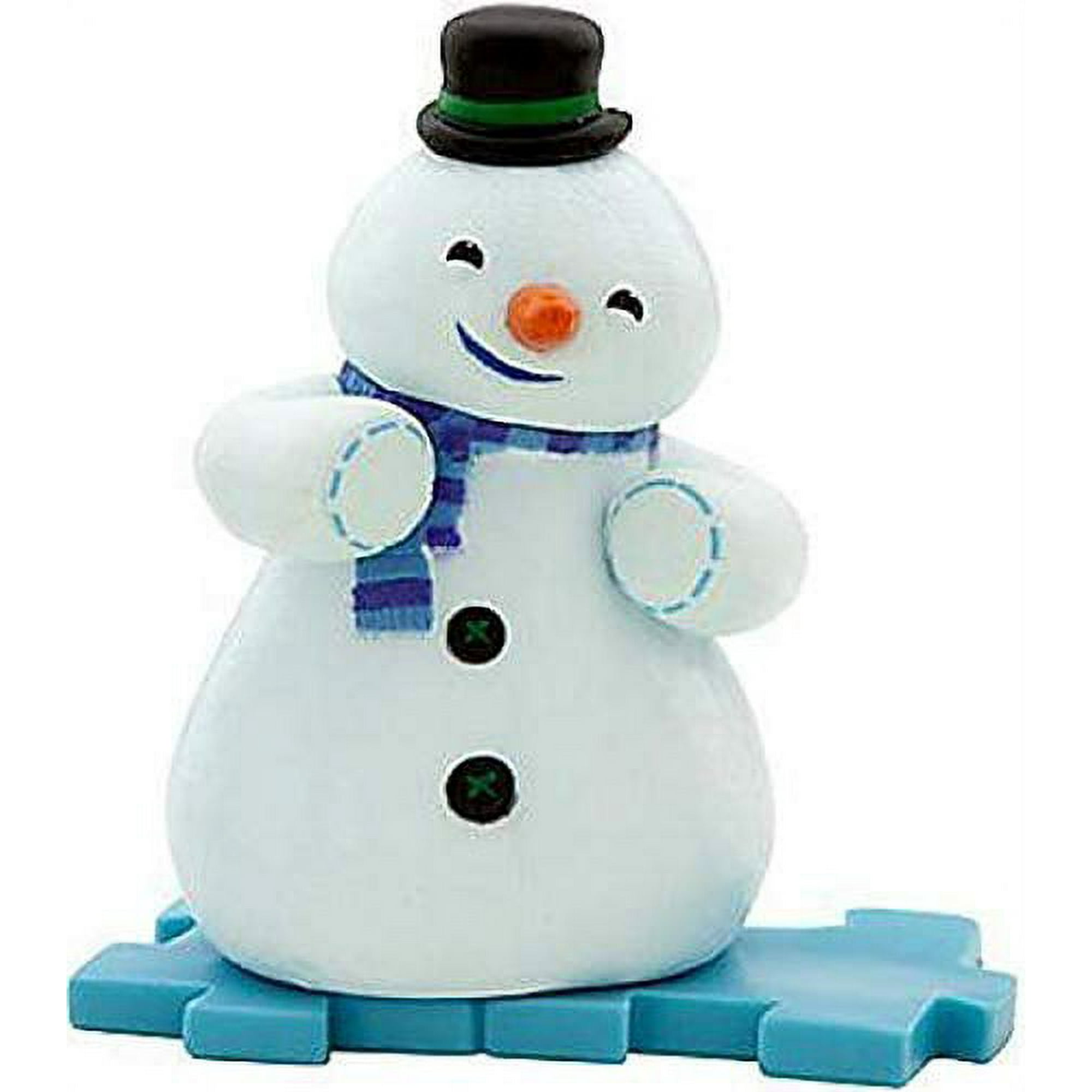 Doc Mcstuffins Toys Chilly