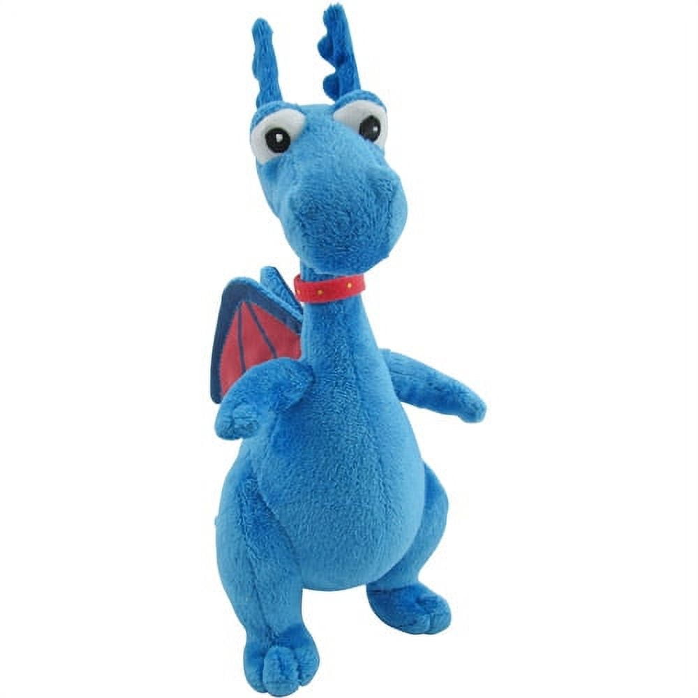 Disney Doc McStuffins Stuffy Bean Plush - Walmart.com