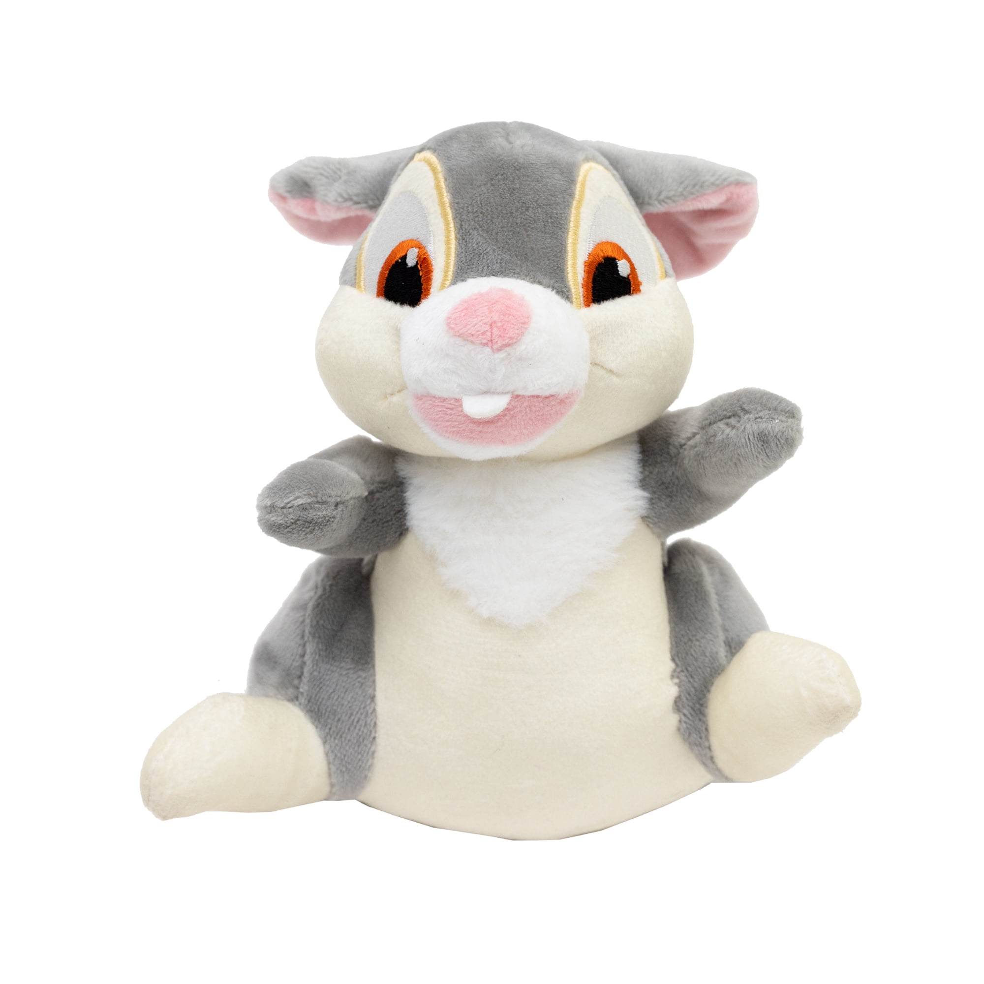 Disney Dog Toy, Bambi Thumper Rabbit Full Body Pose, Plush - Walmart.com
