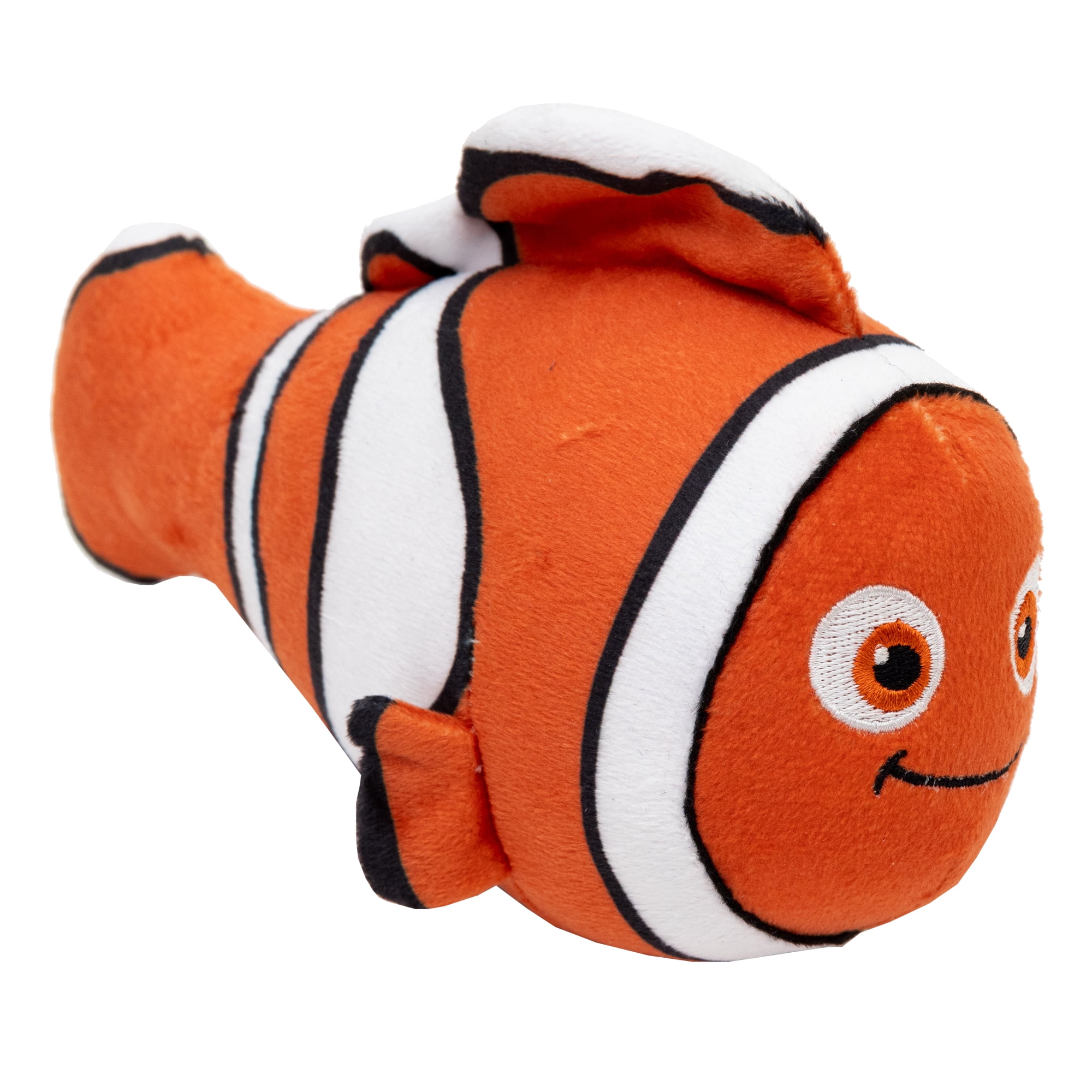 Disney Dog Toy, Pixar Finding Nemo Nemo Clown Fish Full Body Pose ...