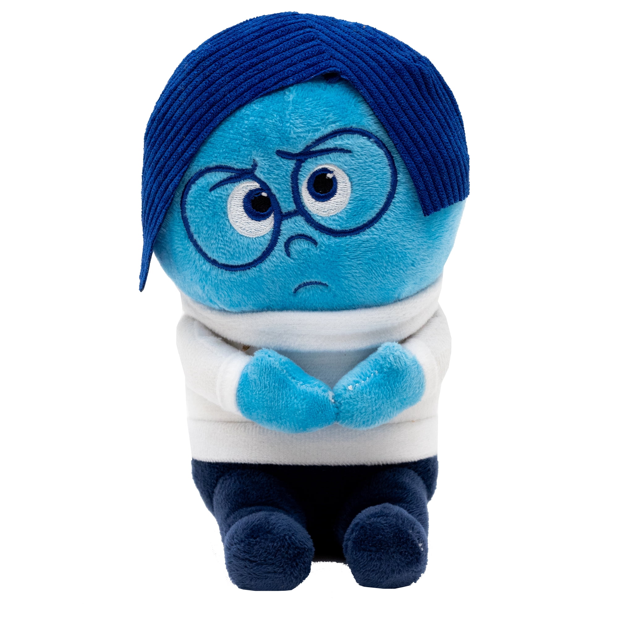 Disney Dog Toy, Pixar Inside Out Sadness Full Body Pose, Plush ...