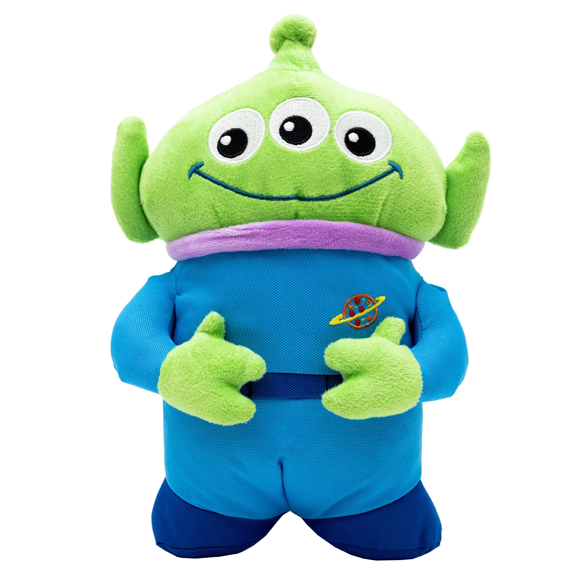 Disney Dog Toy, Pixar Toy Story Alien Full Body Pose, Plush - Walmart.com