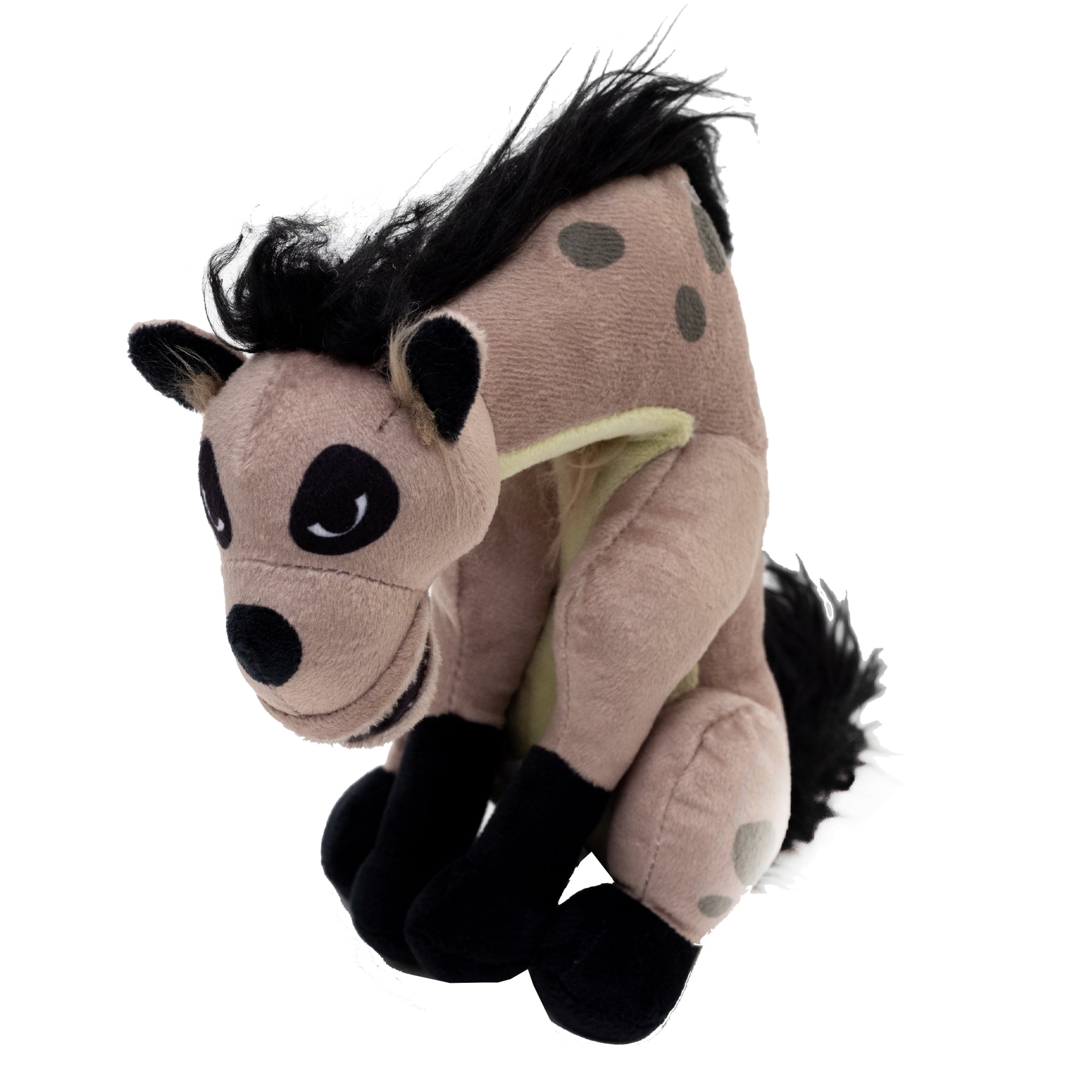 Disney Dog Toy, The Lion King Shenzi Hyena Full Body Pose, Plush ...