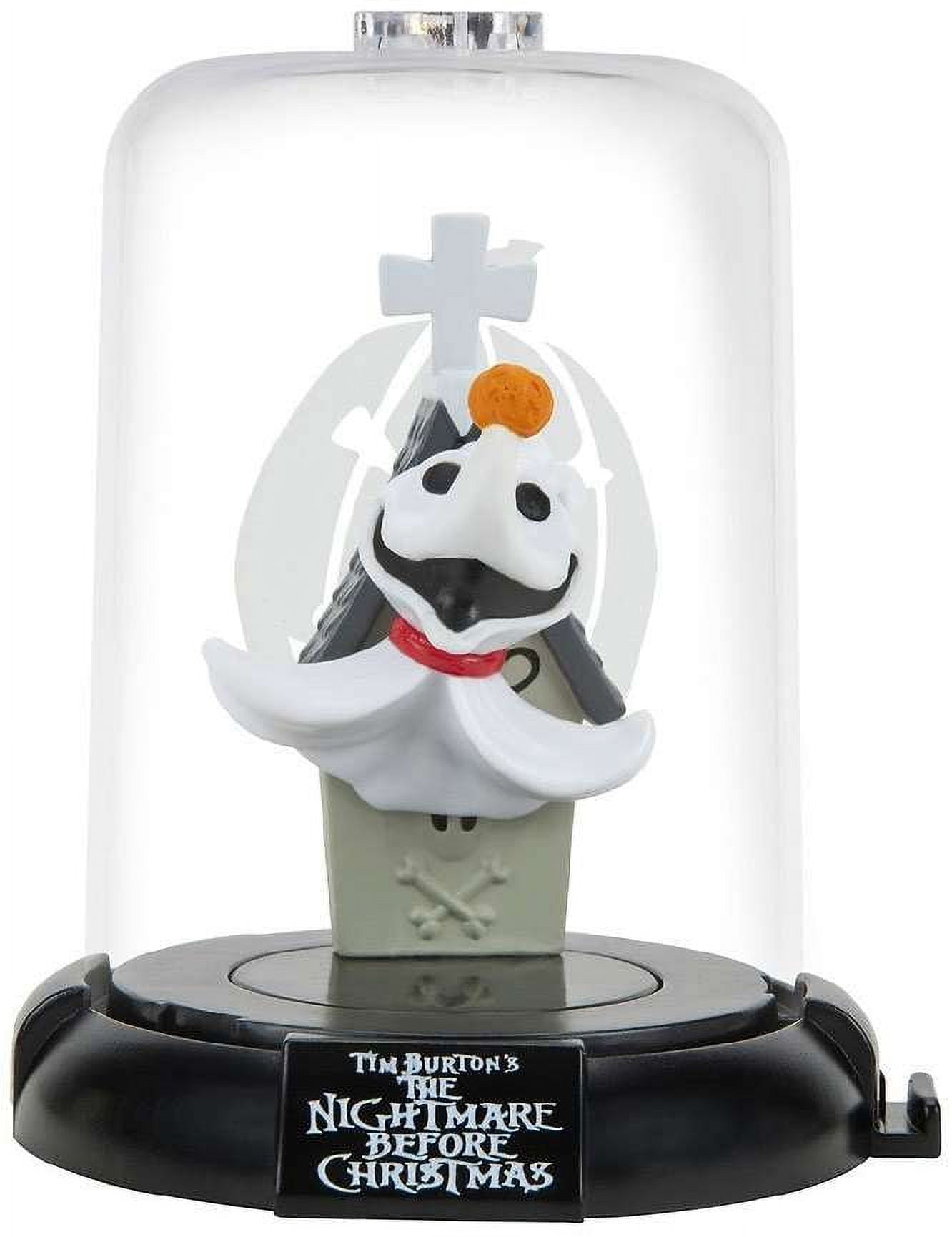 Disney Domez Series 5 Zero Figure - Walmart.com