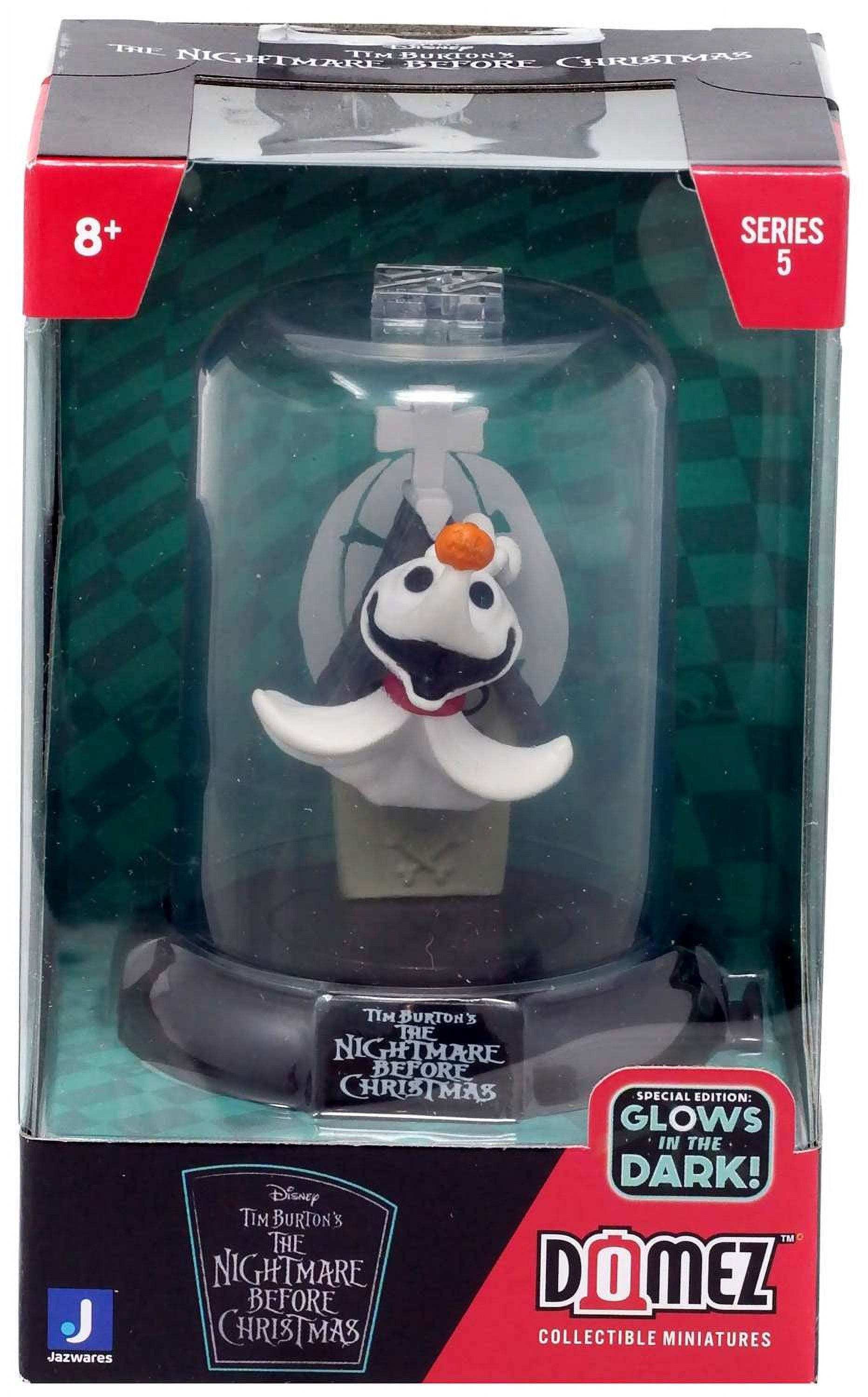 Disney Domez Series 5 Zero Figure - Walmart Business Supplies